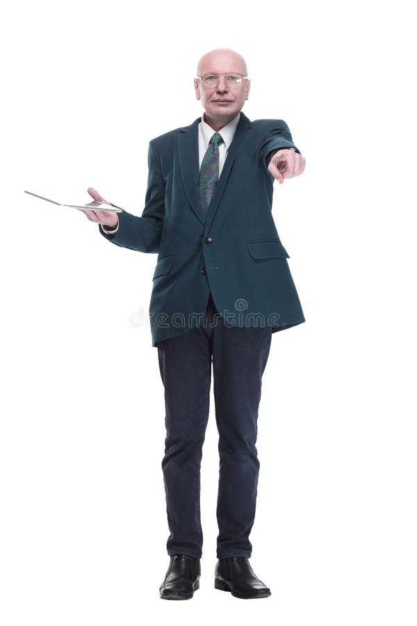 Personable Business People in Formal Wear Sit Together in Office Stock ...