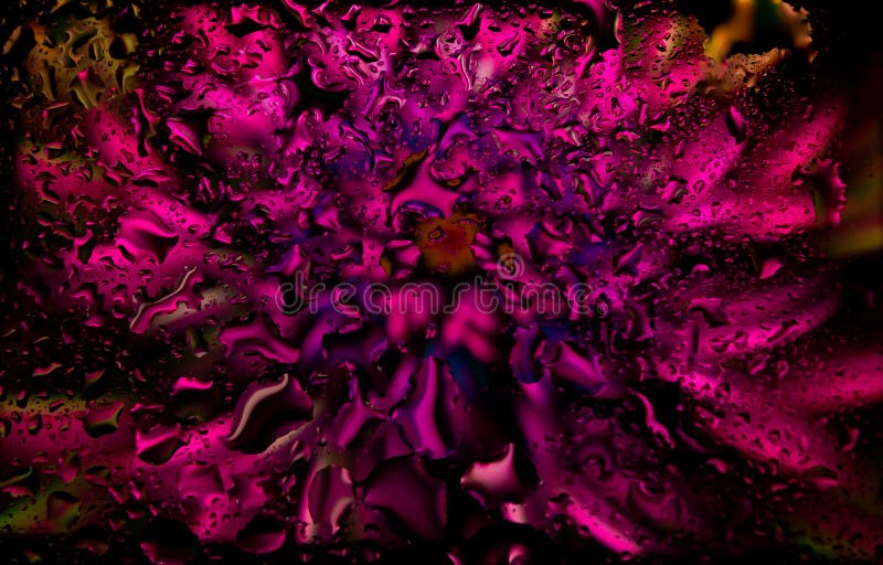 Full Hd Abstract Colorful Background, Abstract Wallpaper with Water ...