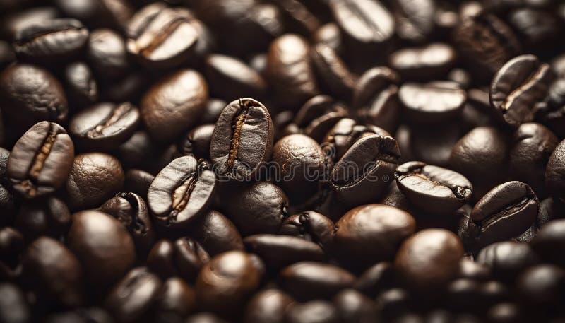 Hd Coffee Beans Background, Coffee Wallpaper, Coffe Beans on the Table ...