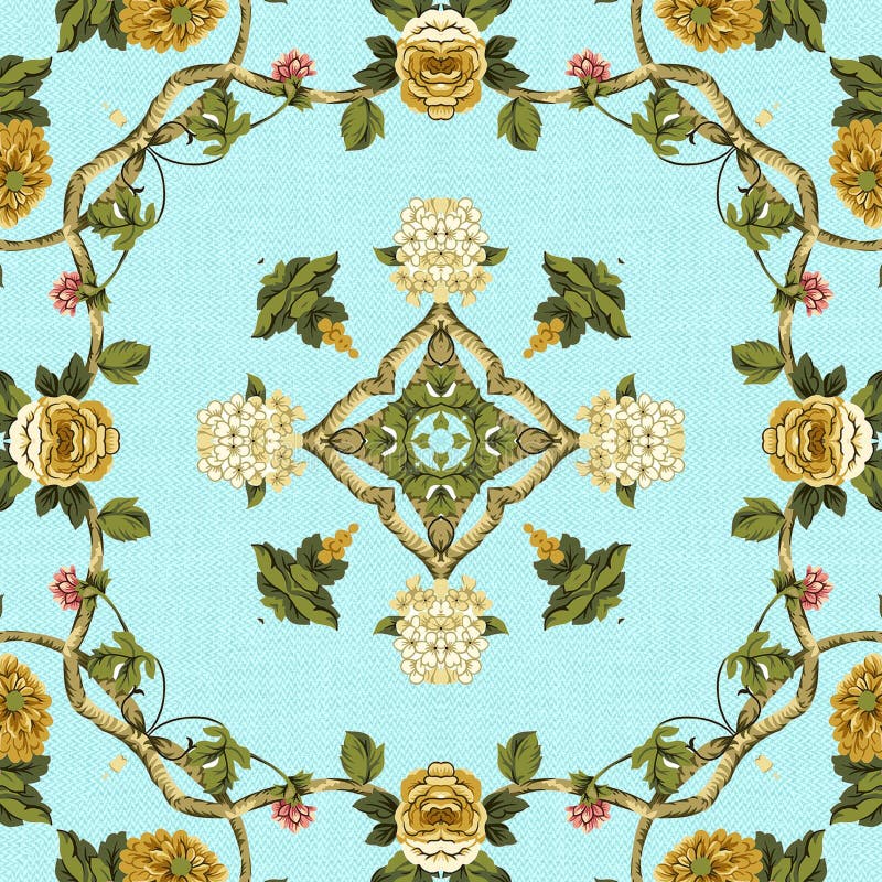 Full HD Seamless Abstract Colorful Background for Design Stock ...