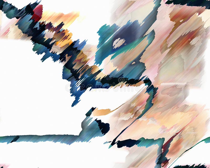 Full HD Seamless Abstract Colorful Background for Design Stock ...