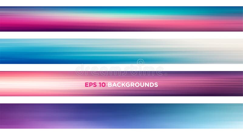 Full HD Web Banners. stock vector. Illustration of banner - 86601327