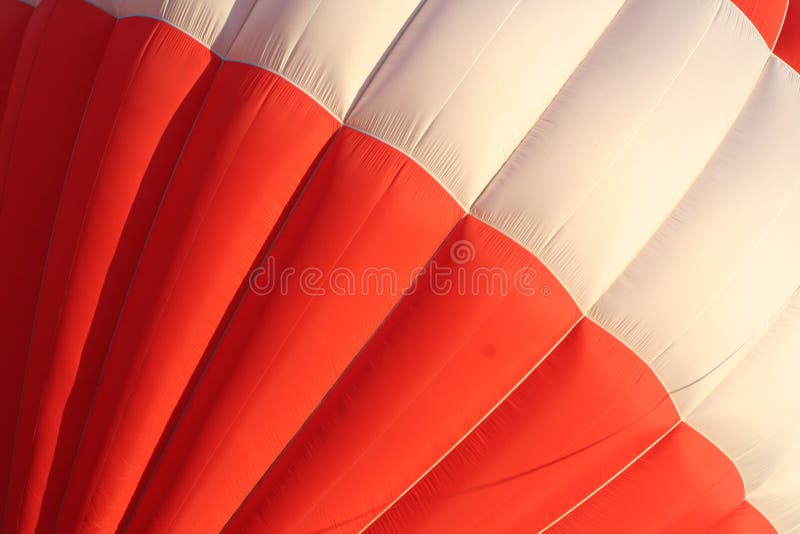 Full of Hot Air stock image. Image of balloon, orange - 17779025