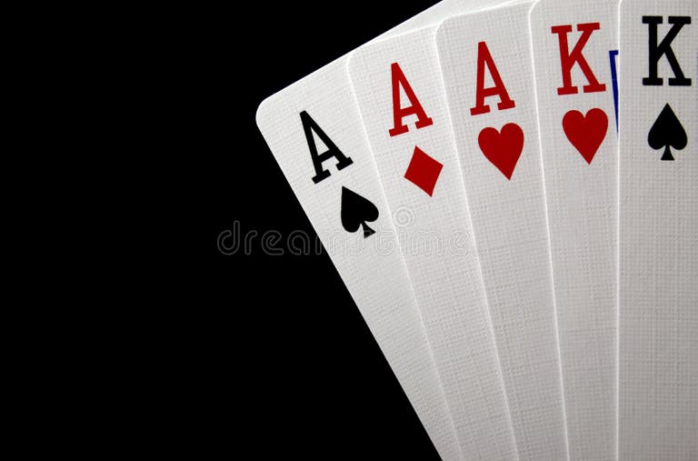 2,099 Full House Cards Stock Photos - Free & Royalty-Free Stock Photos ...