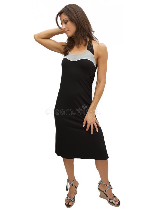 830+ Full length beautiful model Free Stock Photos - StockFreeImages