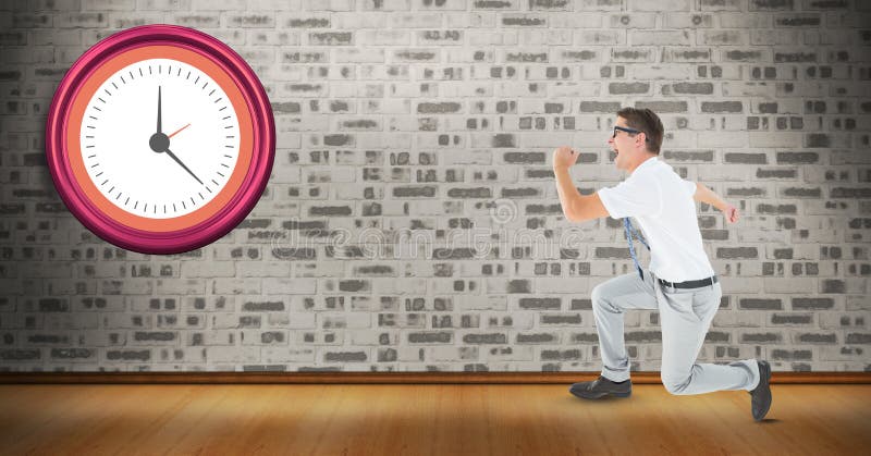 Running Late Stock Illustrations – 4,394 Running Late Stock ...