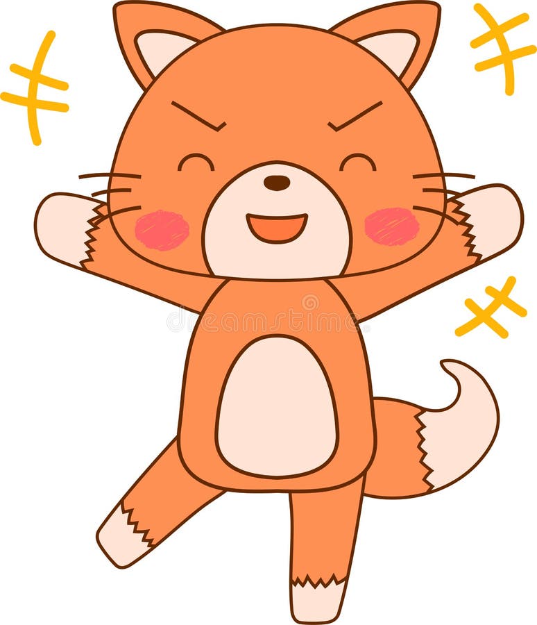 Embarrassed Animals Stock Illustrations – 119 Embarrassed Animals Stock ...