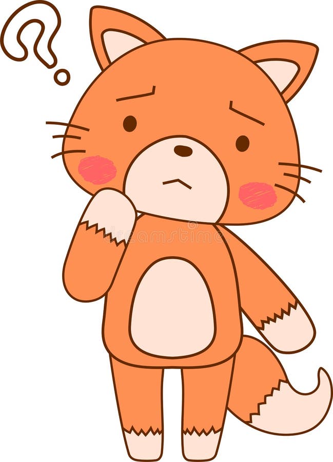 Embarrassed Animals Stock Illustrations – 119 Embarrassed Animals Stock ...