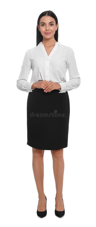 179 Hostess Isolated White Shirt Stock Photos - Free & Royalty-Free ...