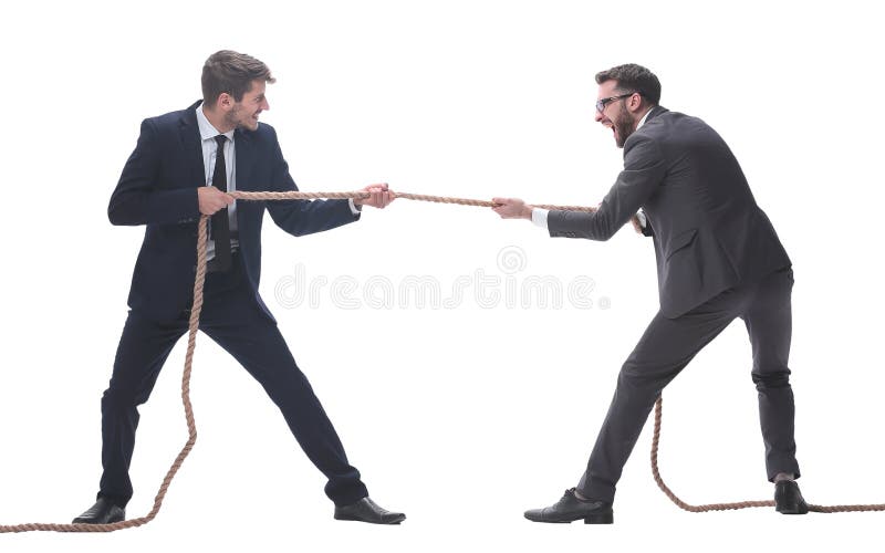 Men Pulling Rope Stock Photos - Download 1,193 Royalty Free Photos