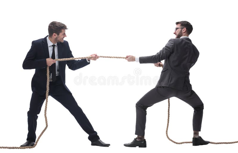 Men Pulling Rope Stock Photos - Download 1,193 Royalty Free Photos