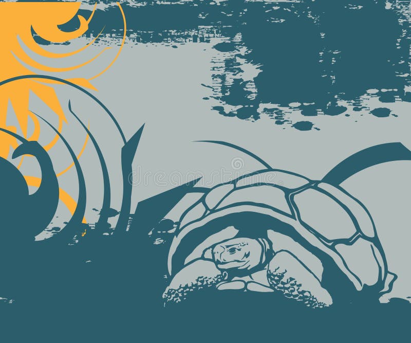 Full of life a58 stock vector. Illustration of endurance - 10697966