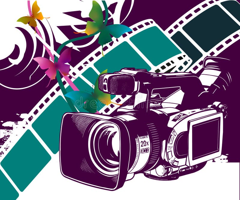 Full of life F02 stock vector. Illustration of digital - 9935065