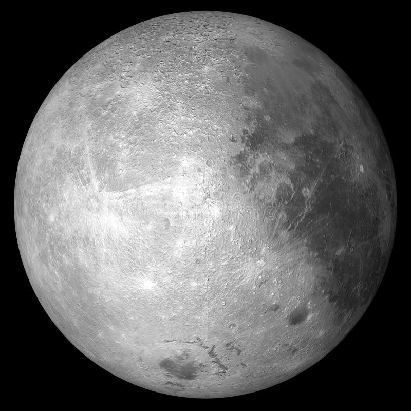 Full Moon stock photo. Image of disc, full, natural, view - 11030444