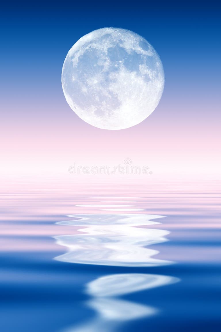 19,763 Full Moon Water Stock Photos - Free & Royalty-Free Stock Photos ...