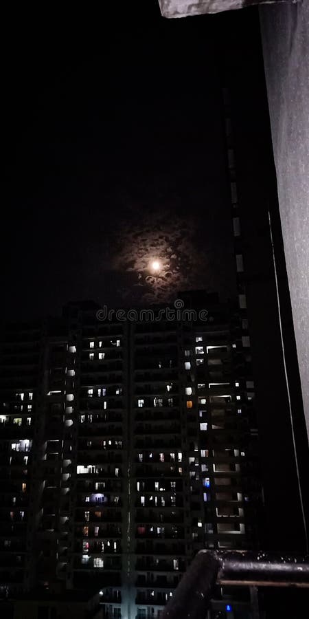 263 Full Moon Capture Stock Photos - Free & Royalty-Free Stock Photos ...