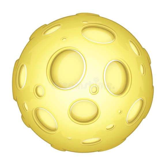 Cartoon Moon Surface Stock Illustrations – 8,391 Cartoon Moon Surface ...