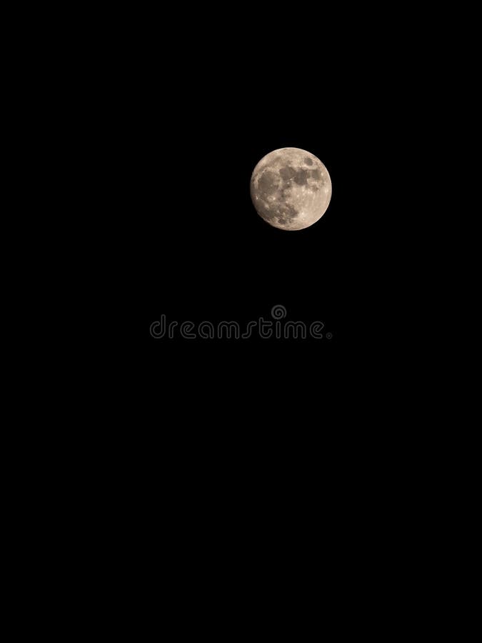A full moon in the distant stock image. Image of universe - 195338973 A full moon in the distant stock image. Image of universe - 195338973