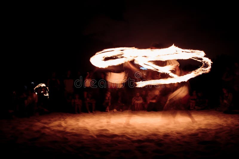Full moon fire stock image. Image of circle, night, full - 90956811