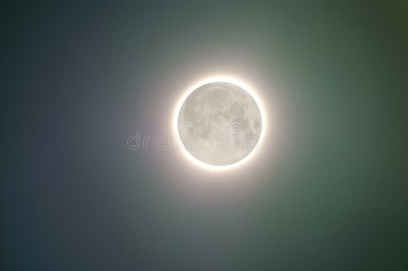 Full Moon Glow stock image. Image of mistery, glow, moonlight - 3241843 Full Moon Glow stock image. Image of mistery, glow, moonlight - 3241843