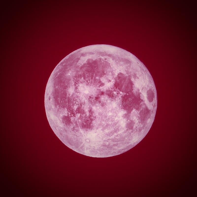 Full moon HDR stock image. Image of dynamic, astronomical - 45331135