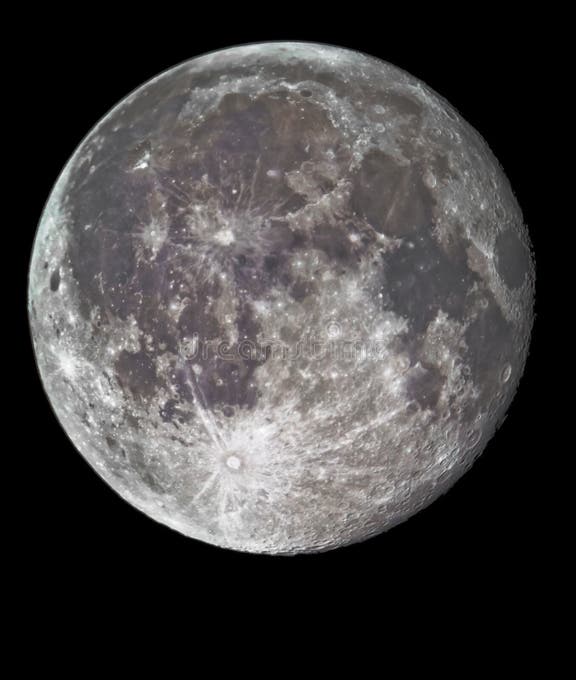 Full moon stock photo. Image of wonder, shapes, colour - 17247900