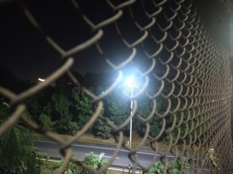 Full moon stock image. Image of screenshot, branch, nature - 217709305