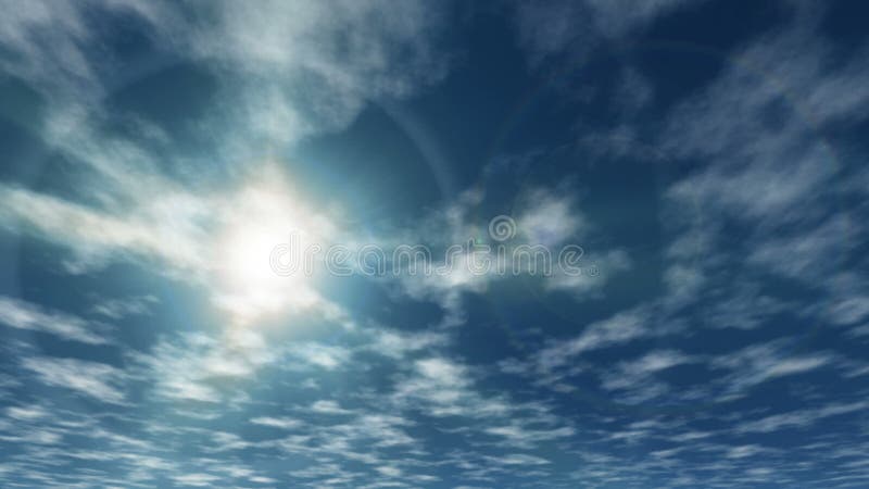 Full moon light ray stock video. Video of view, lunar - 267325941