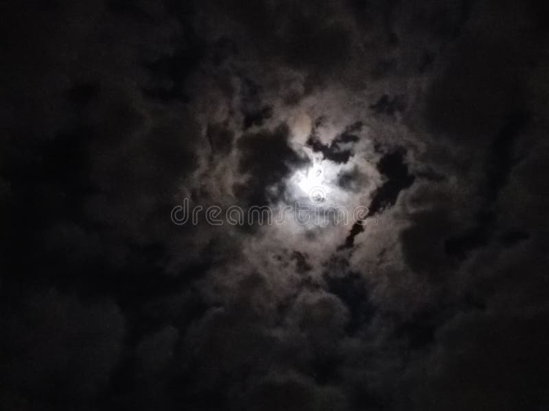 Lighting stock image. Image of moon, floor, clouds, lighting - 112196585