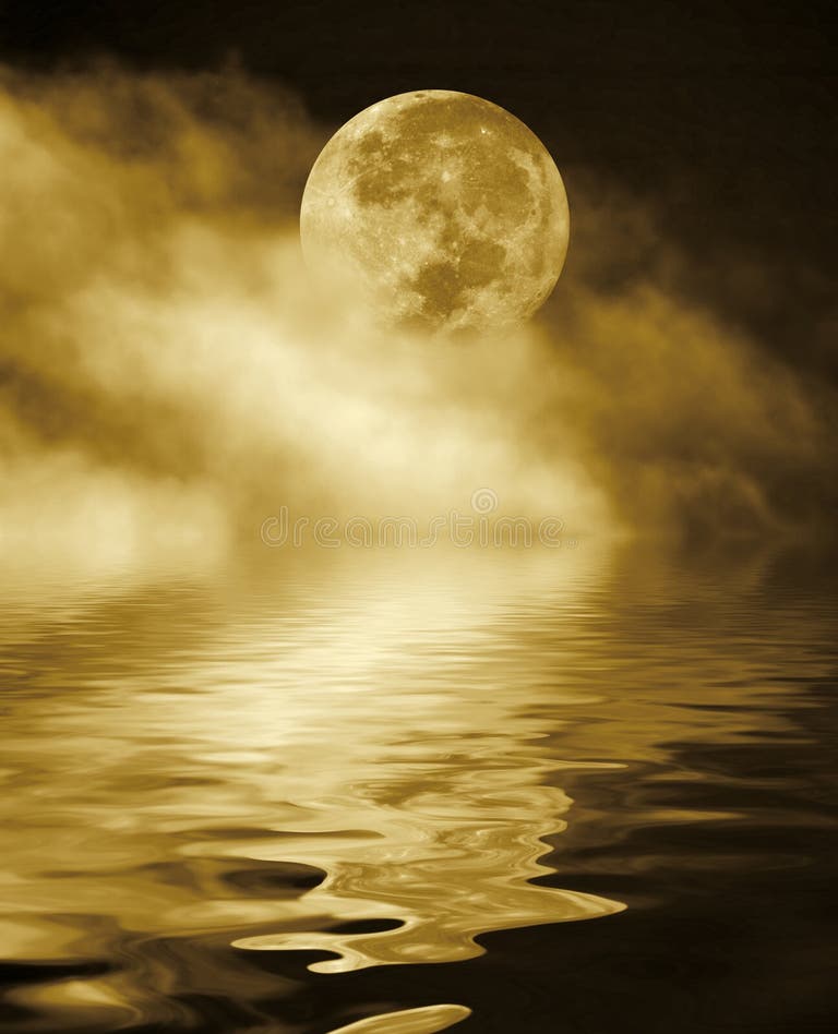85,639 Moon Photos Water Stock Photos - Free & Royalty-Free Stock ...