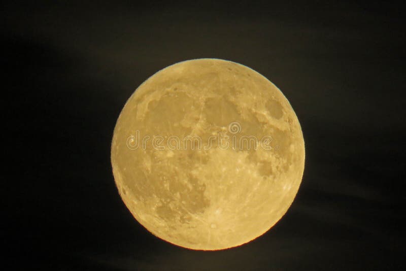 Full Moon 3 stock photo. Image of october, ohio, holiday - 61414284