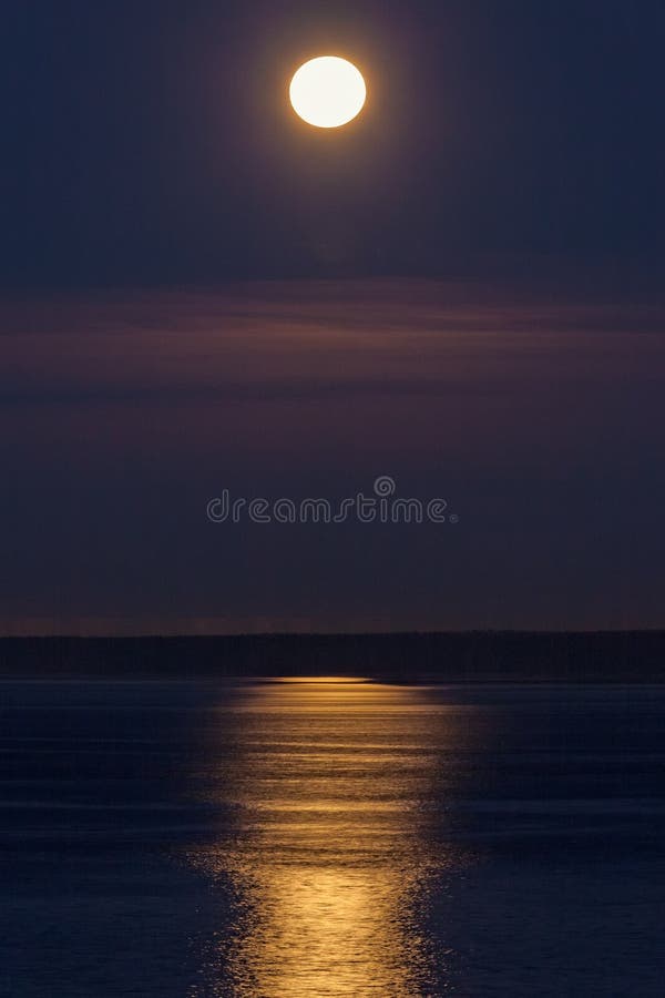 Full moon stock photo. Image of nature, black, clouds - 33982806