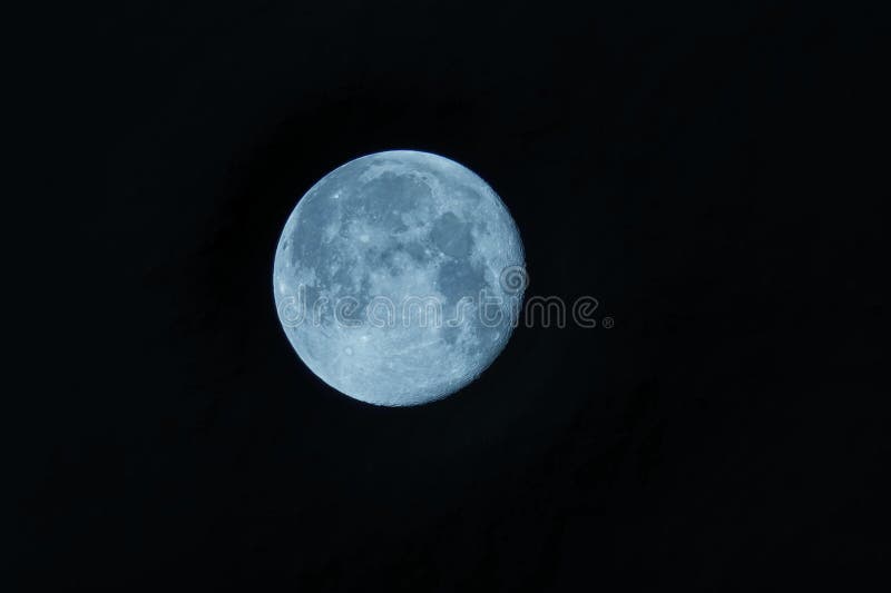 Full Moon 14th February 2025 Stock Photos - Free & Royalty-Free Stock ...