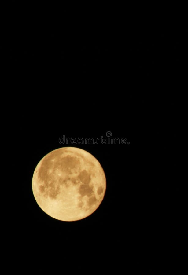 FULL MOON 22 stock photo. Image of round, phases, bright - 156306204