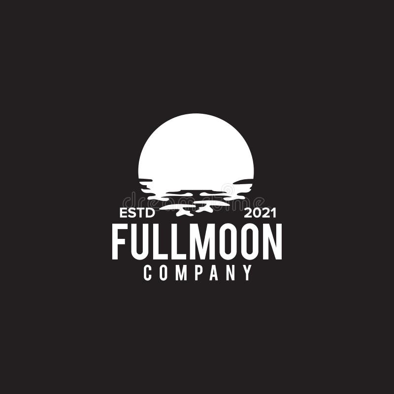 Moon Water Stock Illustrations – 116,007 Moon Water Stock Illustrations ...