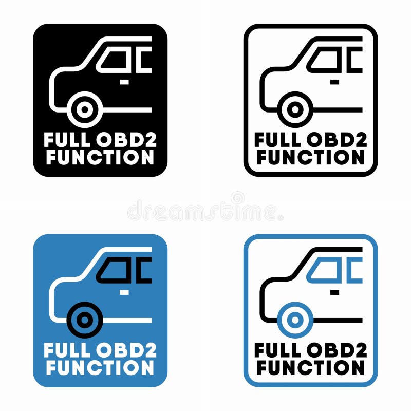 Obd2 Function Stock Illustrations – 1 Obd2 Function Stock Illustrations ...