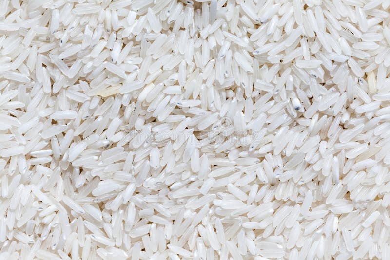Full off rice stock image. Image of abstract, macro, healthy - 37770655
