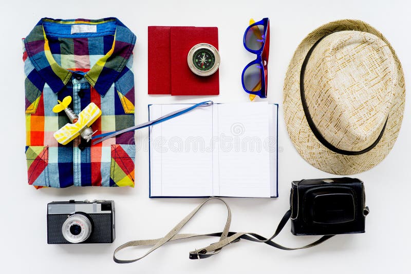 Full packed suitcase stock image. Image of packing, male - 103955497