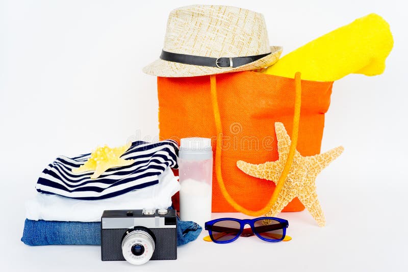 Full packed suitcase stock image. Image of suitcase - 103957239