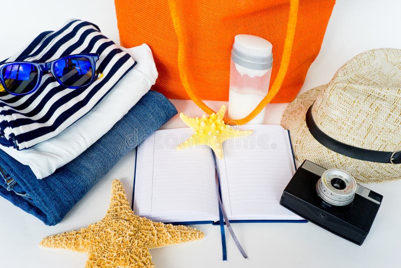 Full packed suitcase stock image. Image of casual, freedom - 103956711