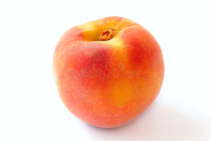 Full persika fotografering för bildbyråer. Bild av närande - 5730959