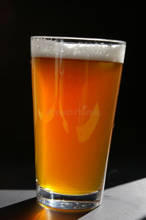 Beer stock photo. Image of pint, brew, drunk, drink, litre - 942296