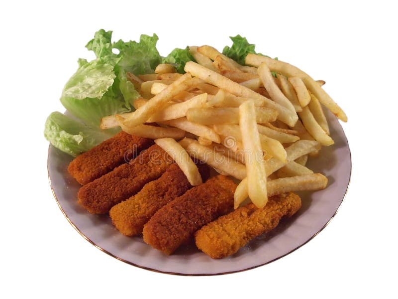 Full Plate Picture. Image: 6355033