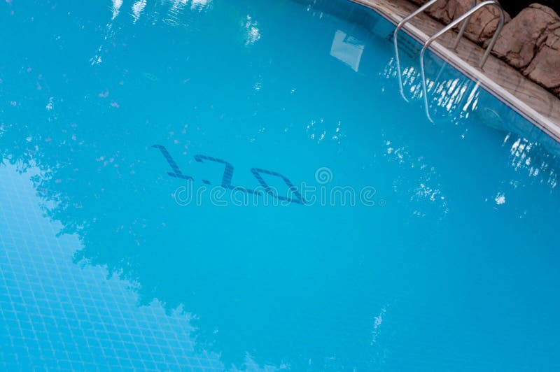 Swimming Pool Depth Marker Stock Photos - Free & Royalty-Free Stock ... Swimming Pool Depth Marker Stock Photos - Free & Royalty-Free Stock ...
