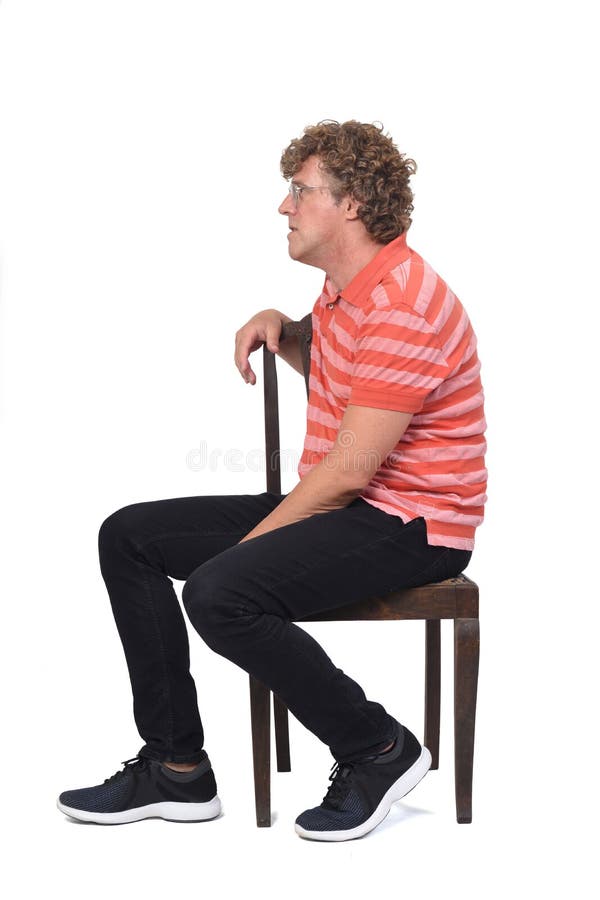 208 Man Sideways Sit Photos - Free & Royalty-Free Stock Photos from ...