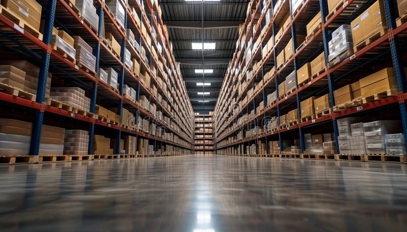 Mega Storehouse Stock Illustrations – 101 Mega Storehouse Stock ...