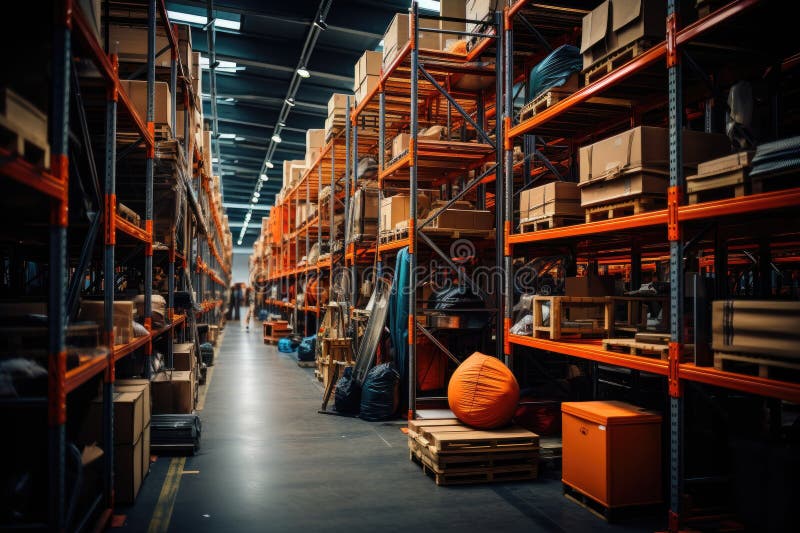 Mega Storehouse Stock Illustrations – 101 Mega Storehouse Stock ...