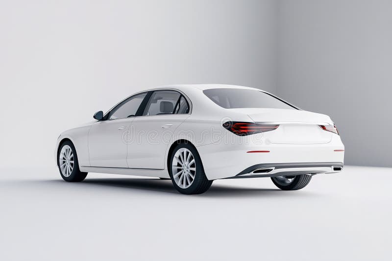 Car Back Glass Customized Sticker Design Stock Photos - Free & Royalty ...