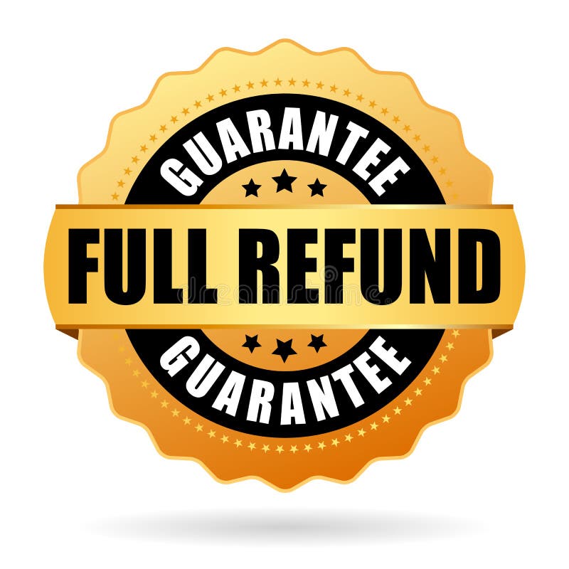 Refundable Vector Stock Illustrations – 40 Refundable Vector Stock ...