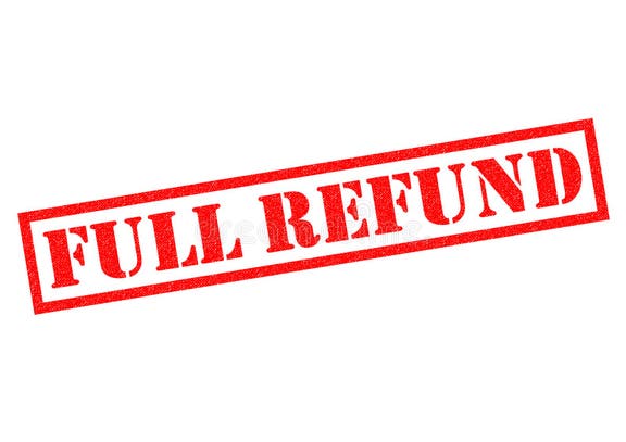 Refund Stamp Stock Illustrations – 3,073 Refund Stamp Stock ...